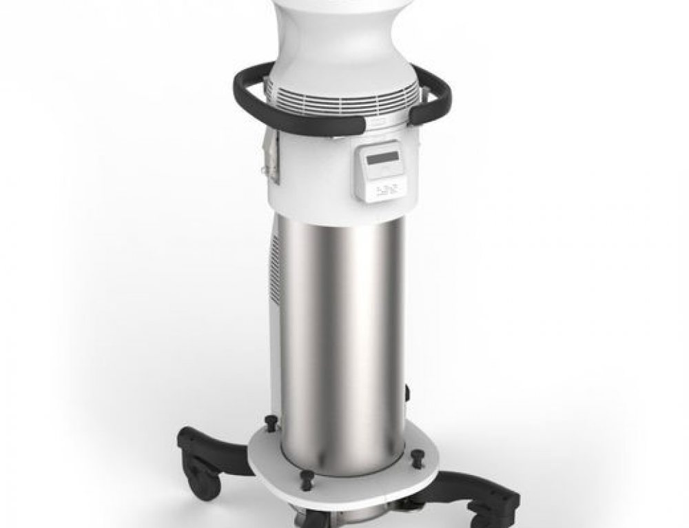 Miltenyi Biotec - CliniMACS Prodigy® • ATTC Network - Advanced Therapy ...