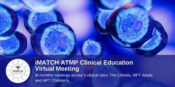 Ensuring safe delivery of Advanced Therapies through education • ATTC Network - Advanced Therapy ...