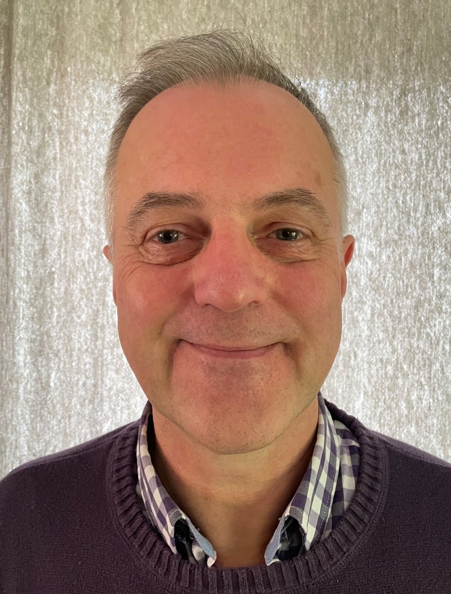 New role for Ewan Morrison • ATTC Network - Advanced Therapy Treatment ...