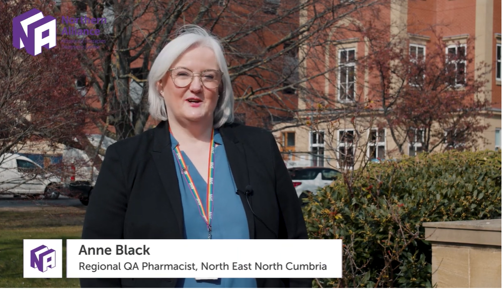 Unlocking the availability of sight saving treatment for NHS patients ...