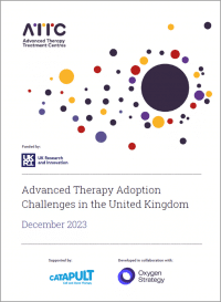 Home • ATTC Network - Advanced Therapy Treatment Centre