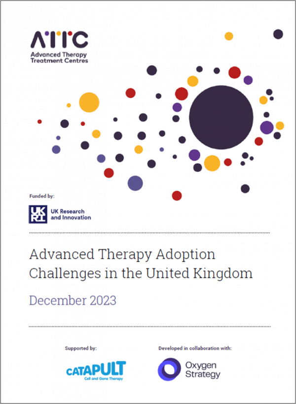 Home • ATTC Network - Advanced Therapy Treatment Centre